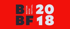 Boston Book Festival: Queering the Canon panel | Kelly J. Ford
