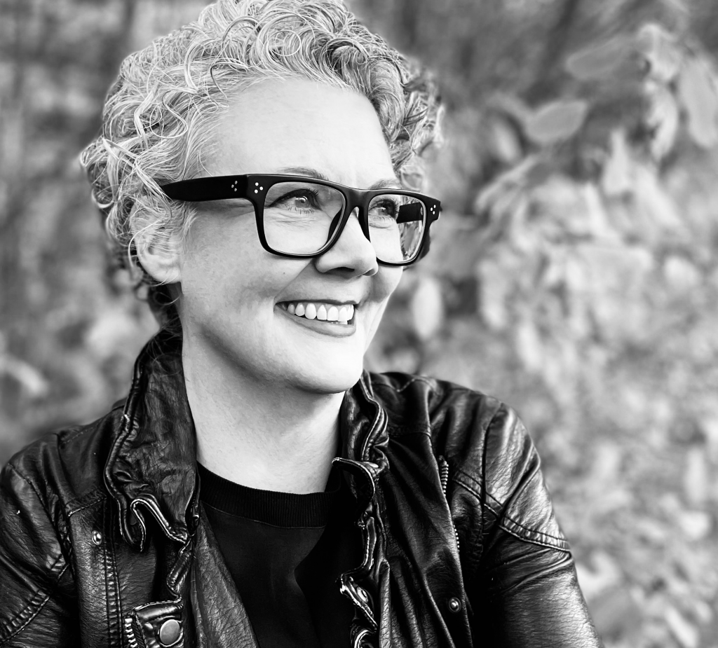 About | Kelly J. Ford
